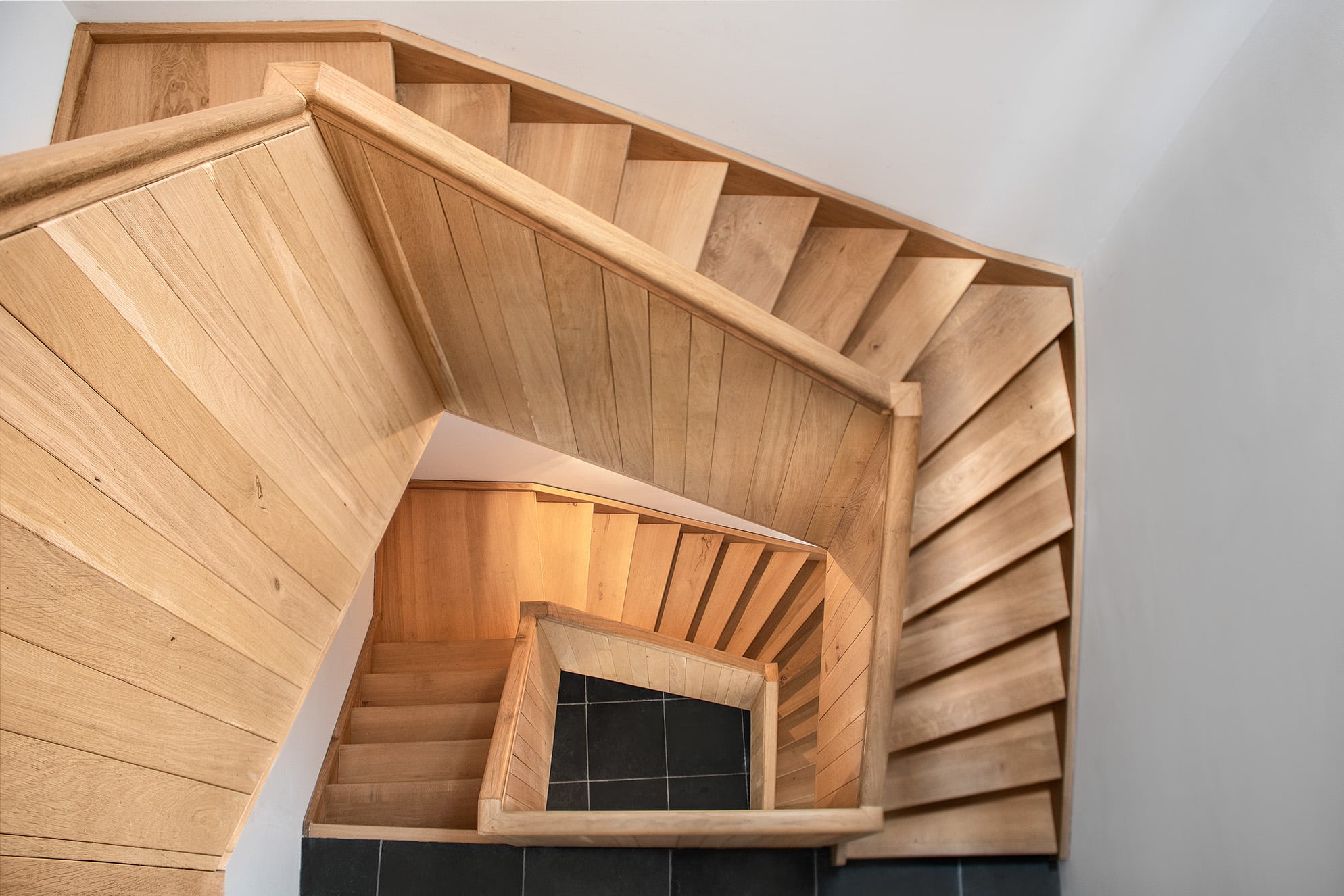 Trap Balustrades: 8 Stijlvolle Opties voor jouw Trap